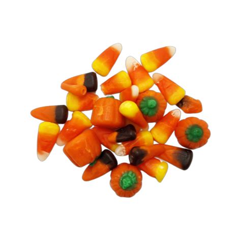Brachs Mellowcreme Autumn Mix Candy 3 Lb Bulk Bag Bestcandyshop