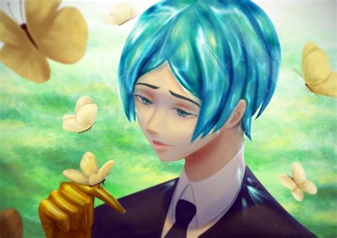 Phosphophyllite