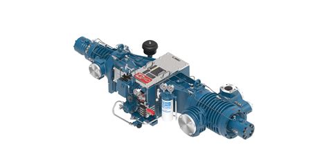 Compressors Ariel Corp