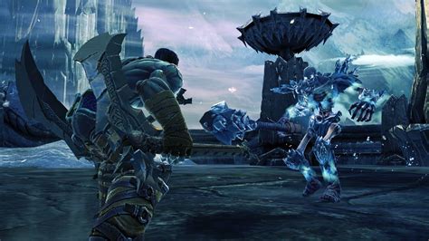 Darksiders 2 PS3 Screenshots - Image #9718 | New Game Network