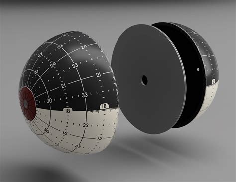 Wip Apollo Flight Director Attitude Indicator Fdai 8 Ball Rpf