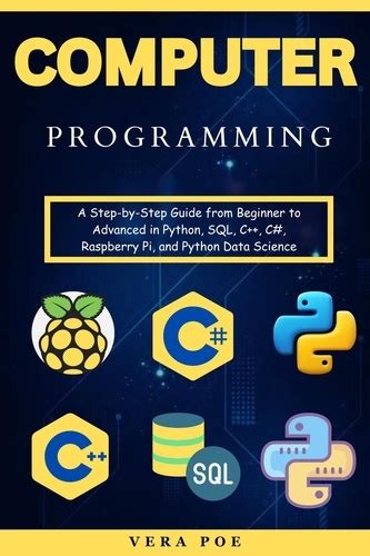 Computer Programming A Step By Step Guide From De Vera Poe Epub