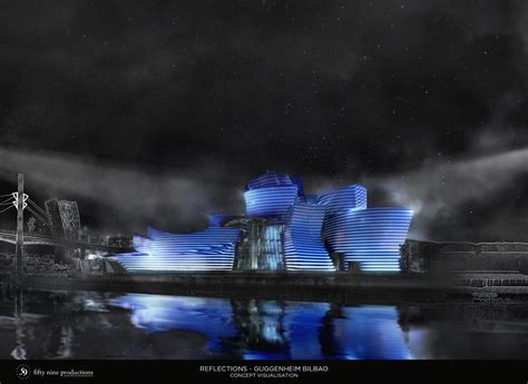 Veinte años de Guggenheim Bilbao hoyesarte