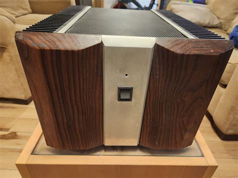 2 X Diy Amplifier Chassis North Central Massachusetts Usa Diyaudio