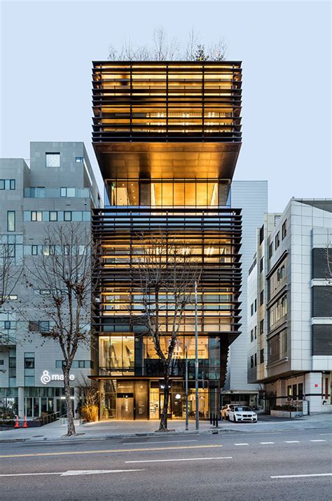 건축 기사 준오 아카데미 Skm Architects 네이버 블로그