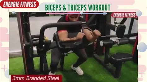 best bicep and tricep curl exercise machine ly 0607 100kg size