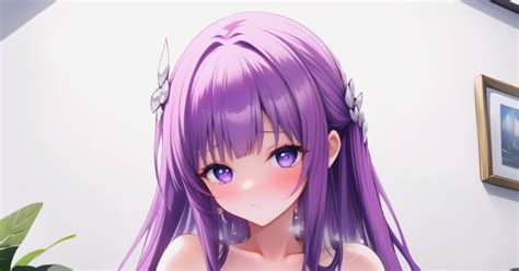 フェルン葬送のフリーレン 💜fern💜葬送のフリーレン Anianimekoのイラスト Pixiv