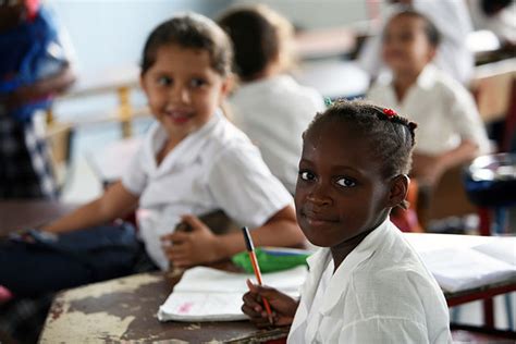 Gender Equity In Schools