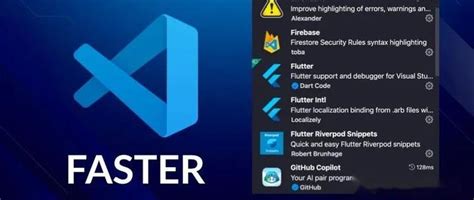 写给flutter开发者的vscode快捷键、插件和设置 知乎