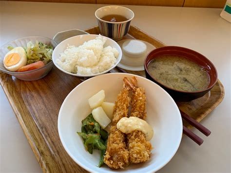 職員食堂のひとときその55京丹波町病院 京丹波町病院