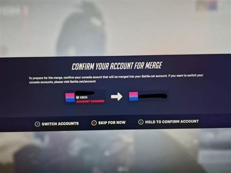 Merge Screen Coming Up After Every Gamereload Even Though Its Already