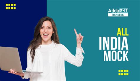 All India Mock For Sbi Clerk Prelims 2023 4 5 November