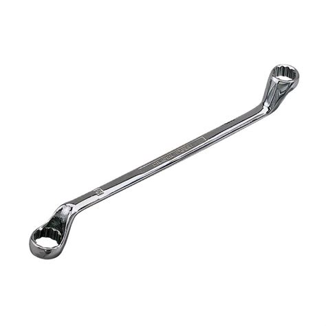 Deep Offset Ring Spanner 24mm X 26mm Pf Cusack