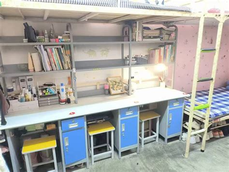 点击查看第十二周优秀宿舍评比名单 聊城大学历史文化与旅游学院
