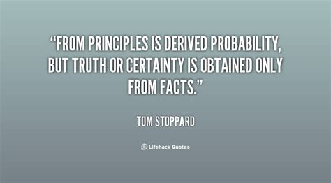 Probability Quotes Quotesgram