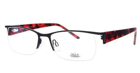 Obruby kovové OK OK 1051 | Okula eyewear