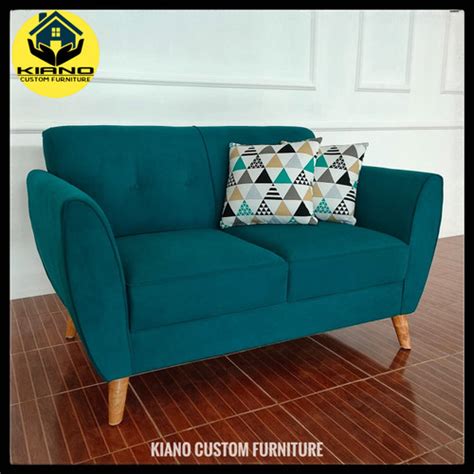Jual Sofa Retro Dudukan Sofa Minimalis Seater Sofa Dudukan Sofa Kab Tangerang