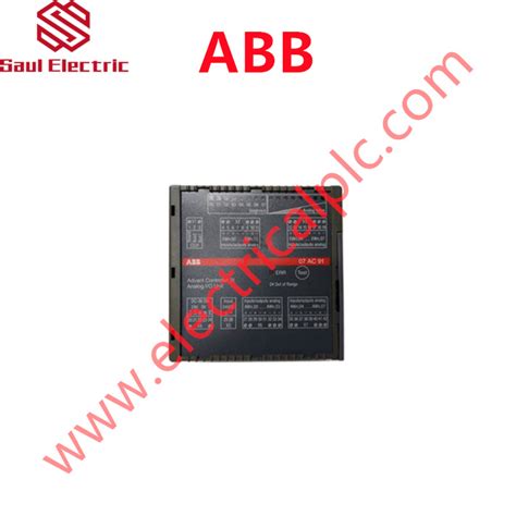 UNITROL1000 Professional Supply ABB Saul Electrical