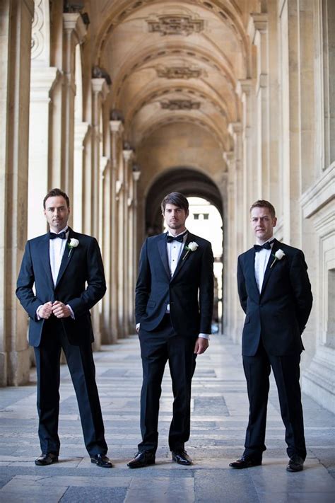 Tuxedo Wedding Suits Groom Tuxedo Wedding Wedding Men Wedding