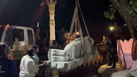 បុណ្យអើយបុណ្យថ្លៃប្រសើរគាប់🌷🌷🌷 Youtube