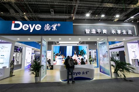 德业股份三大产品发力净利增51 逆变器业务高速发展对美的依赖降低公司收入市场