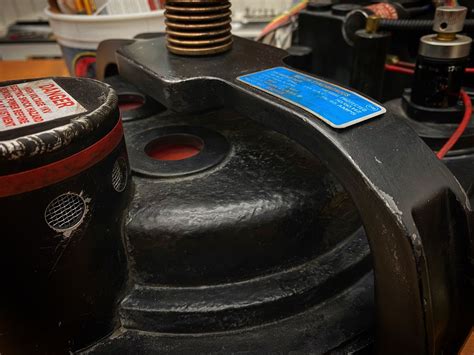 Proton Pack Cyclotron Texture