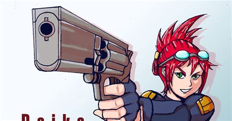 Original Oc Reiko Colors Ssssmarkのイラスト Pixiv