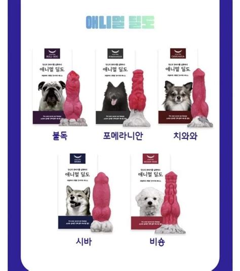 나와서는 안될 무언가가 나왔다 Dogdripnet 개드립