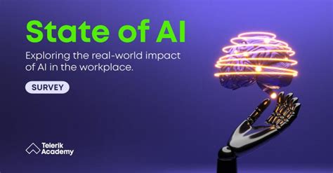 Telerik Academy On Linkedin State Of Ai