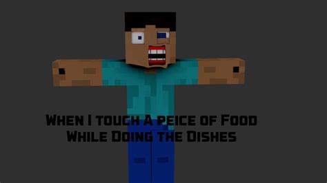 Minecraft Funny Wallpapers Wallpaper Cave