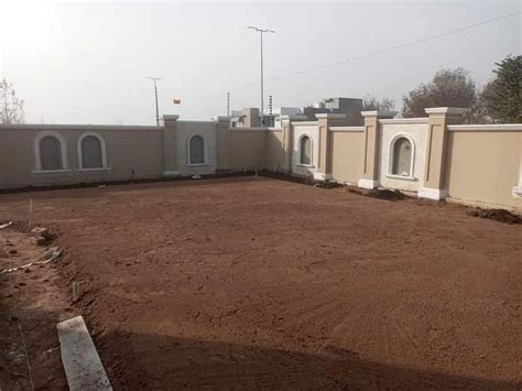 muneeb ahmed khan on linkedin residential landscape development