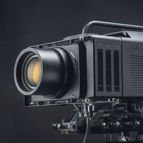 Projector Technology Explained