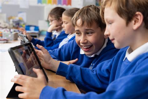 Computing Science Digital Literacy And Information Technology