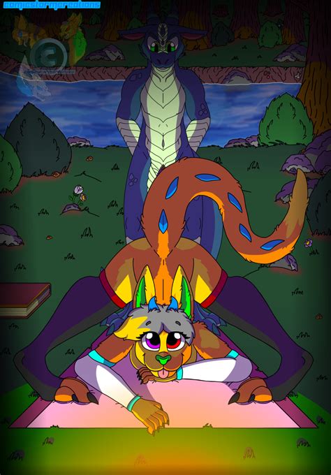 Rule 34 Absurd Res Anthro Breasts Clothing Comicstormcreations