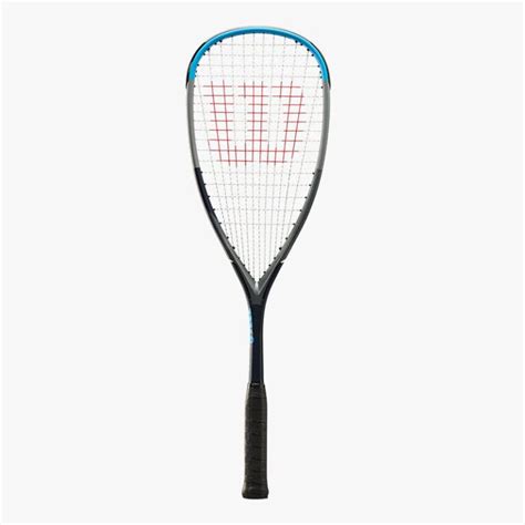 Wilson Squash Rackets Buyers Guide Squash Source