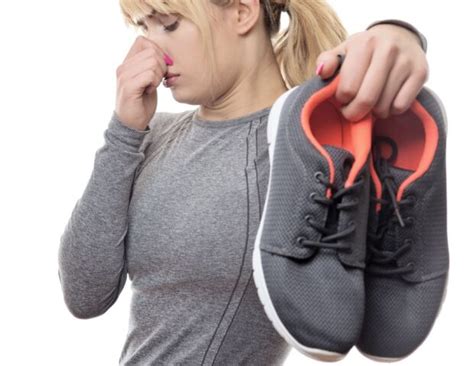 How To Make Gym Shoes Smell Better Aroma Care Solutions