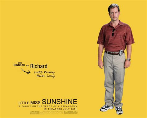 Greg Kinnear Little Miss Sunshine