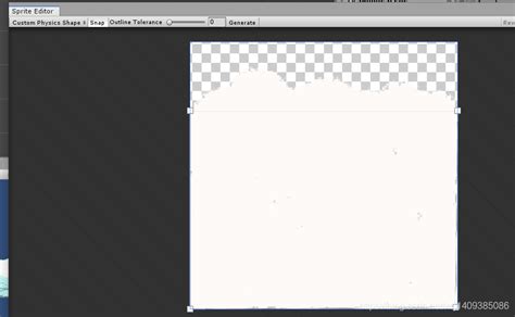 Unity 解决角色在tilemap绘制的地图上行走有时候被卡住的问题unity 2d Tilemap 角色 被空气卡住 Csdn博客