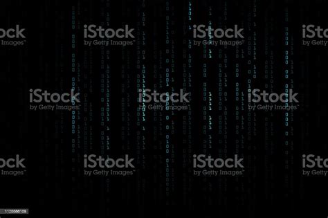 Abstract Technology Background Hacker Concept Programming Coding Binary