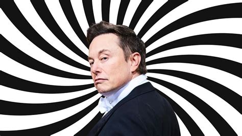 Broken Vows Perfume And Erotica The Strangest Elon Musk Facts You May