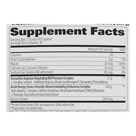 Nitraflex Advanced Pre Workout At Best Price In India
