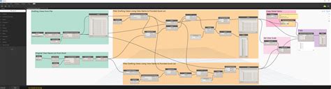 Copy Views From File Revit Dynamo