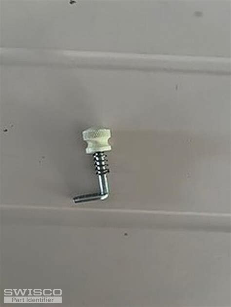 Window Screen Clip SWISCO Com