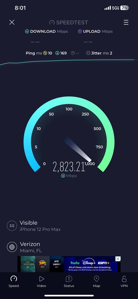 Visible Is Showing Out R Visible