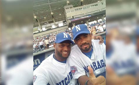 Todo Listo Para El Torneo De Béisbol Centroamericano