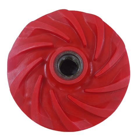D3147 Pump Polyurethane Impeller Mizztech Group