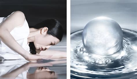 Lu Xia Covers Vogue Singapore May June 2022 By Zhang Ahuei