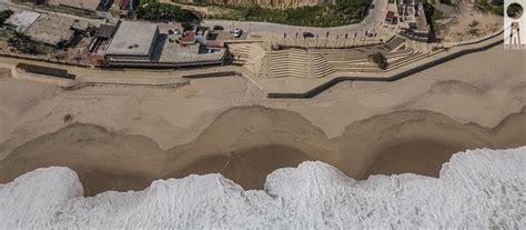 Malecón De Salina Cruz Oaxaca Bienal Nacional De Arquitectura Mexicana