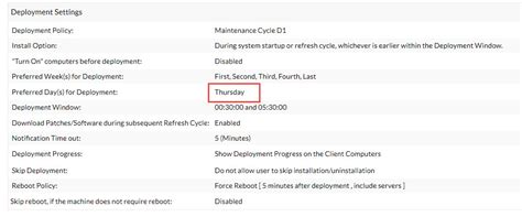 Best Practices For Patching Windows Servers On A Schedule Using The New Apd Features