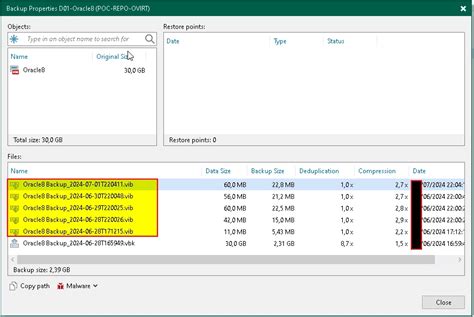 Guide How To Install And Configure Veeam Backup For Oracle Linux